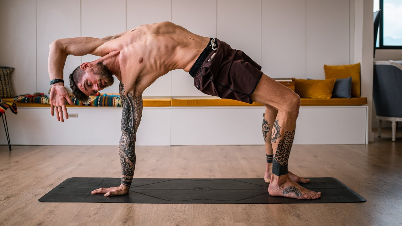 Các bài tập tăng Testosterone tự nhiên cho nam giới nên biết - HieuLauRa